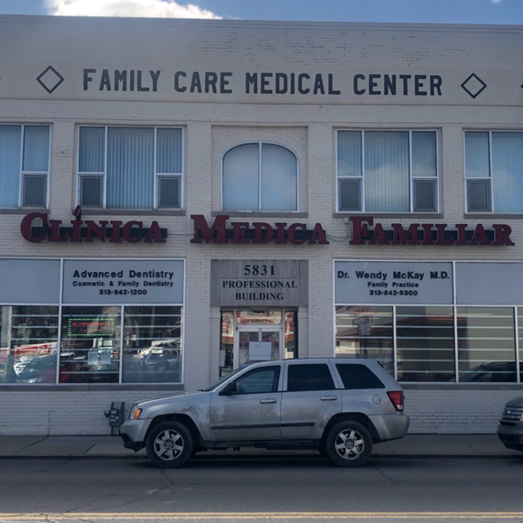 Occupational Health & Drug Testing Locations | OccMed Connect