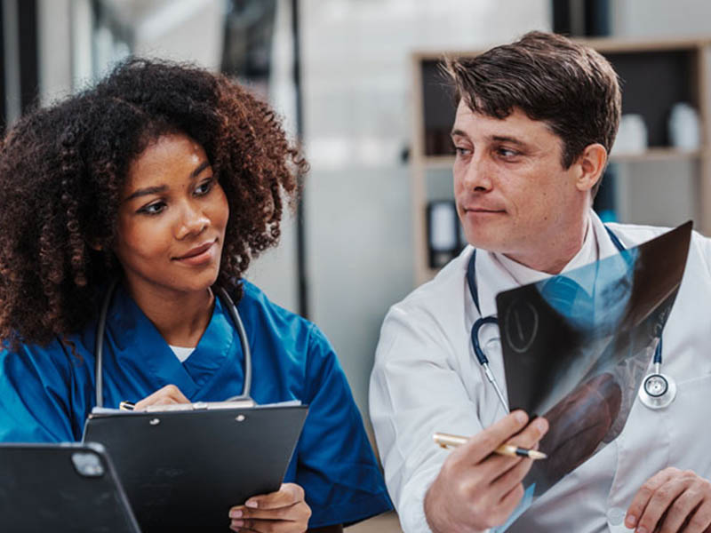Services - OccMed Connect